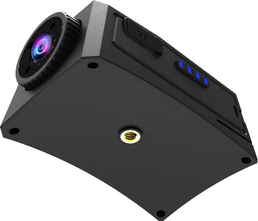 VLX CITE™ K9 Canine Worn Camera Kit – VisioLogix Corporation