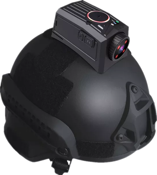 VLX CITE™ K9 Canine Worn Camera Kit – VisioLogix Corporation