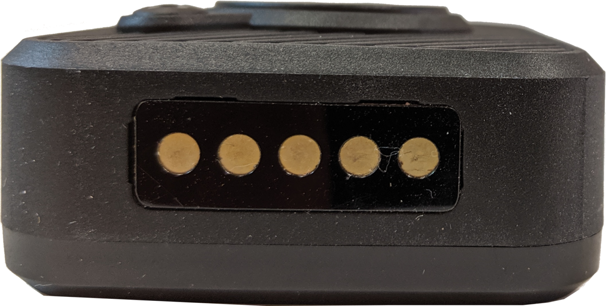 VLX CITE™ F1 Body-Worn Camera Kit – VisioLogix Corporation