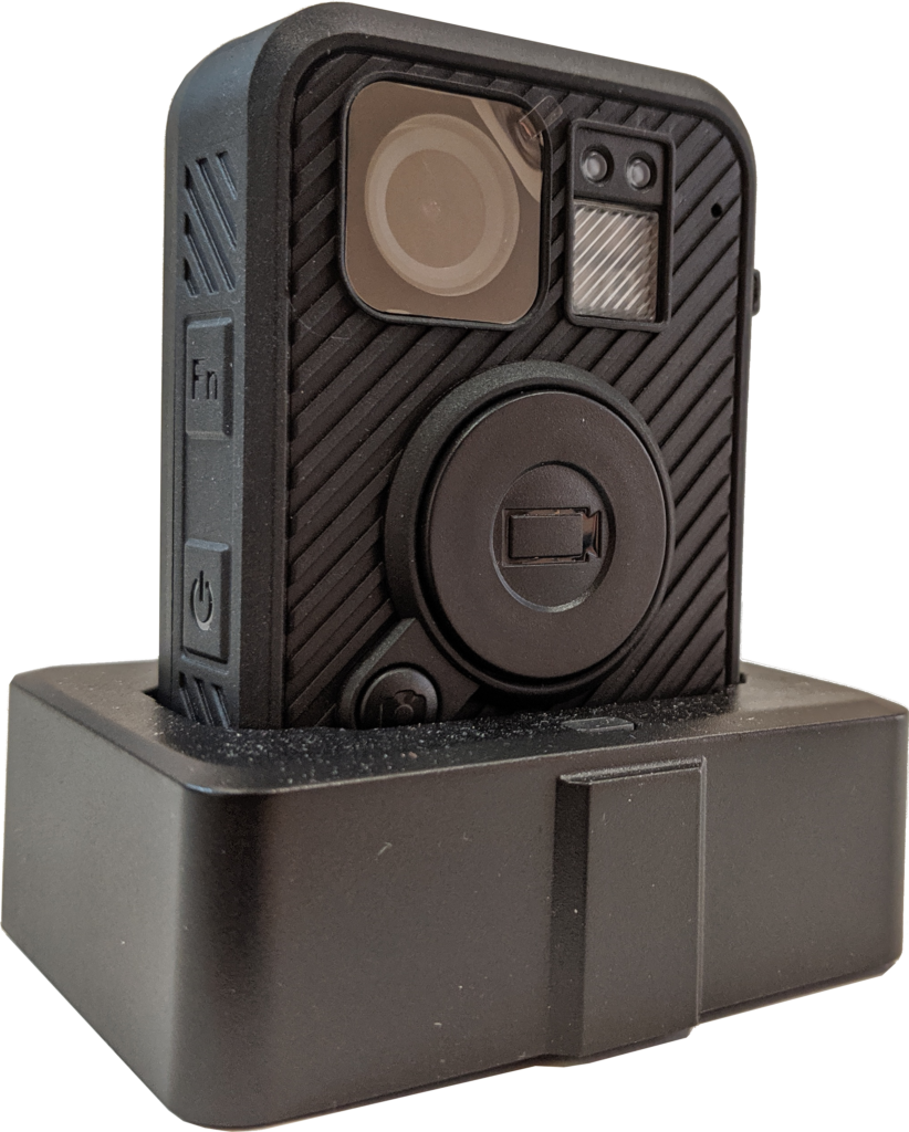 VLX CITE™ F1 Body-Worn Camera Kit – VisioLogix Corporation