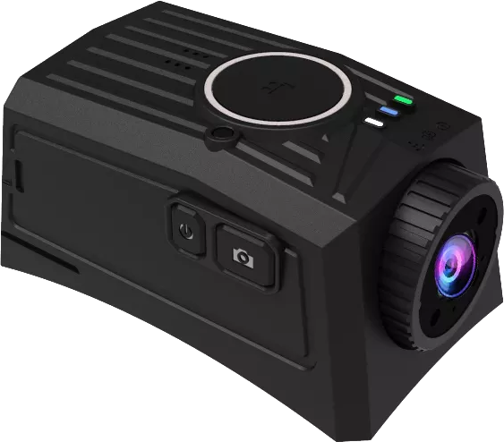 VLX CITE™ K9 Canine Worn Camera Kit – VisioLogix Corporation