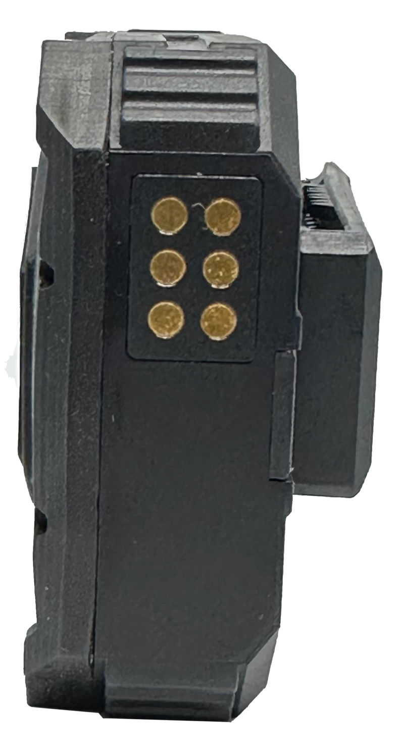 VLX CITE™ V1X Body-Worn Camera Kit – VisioLogix Corporation