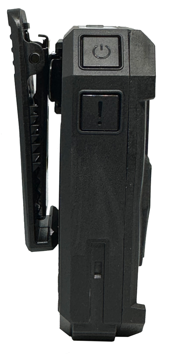 VLX CITE™ V1X Body-Worn Camera Kit – VisioLogix Corporation