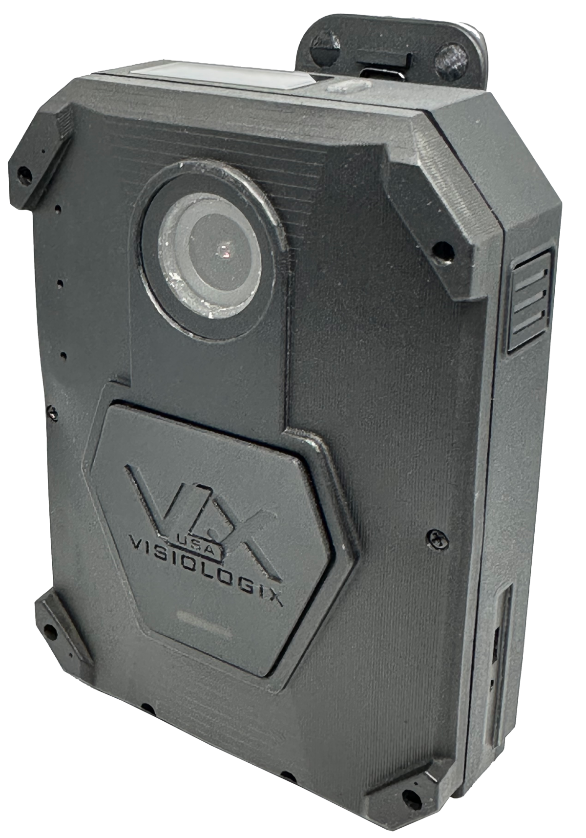VLX CITE™ V1X Body-Worn Camera Kit – VisioLogix Corporation