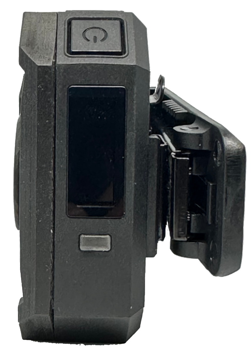 VLX CITE™ V1X Body-Worn Camera Kit – VisioLogix Corporation