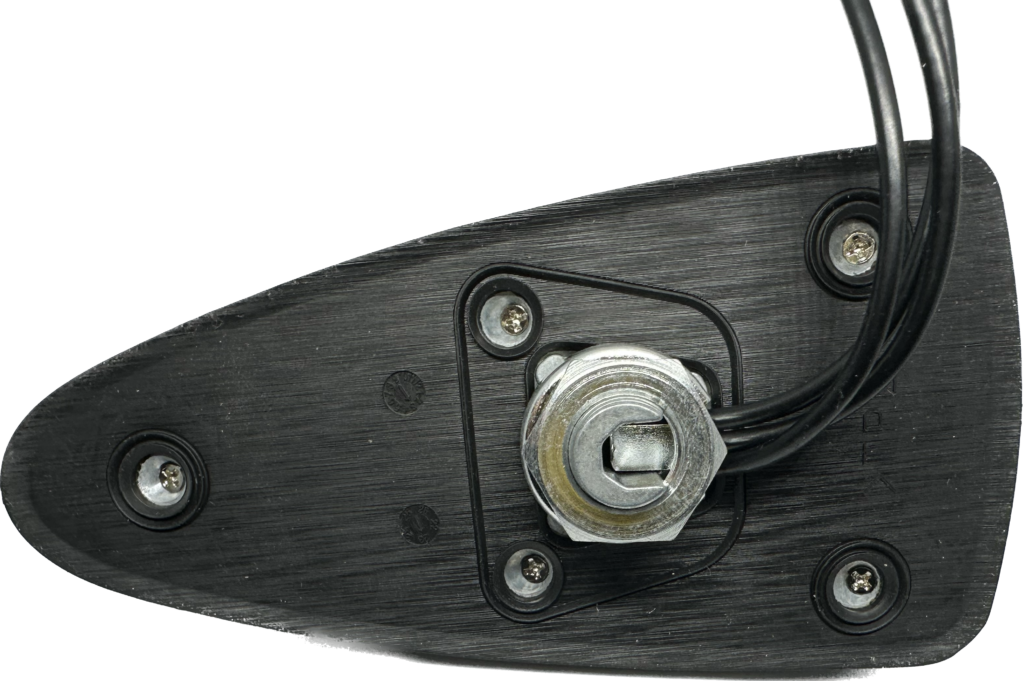 VLX VR3 Intelligent Mobile Digital Video Recorder Complete Kit ...