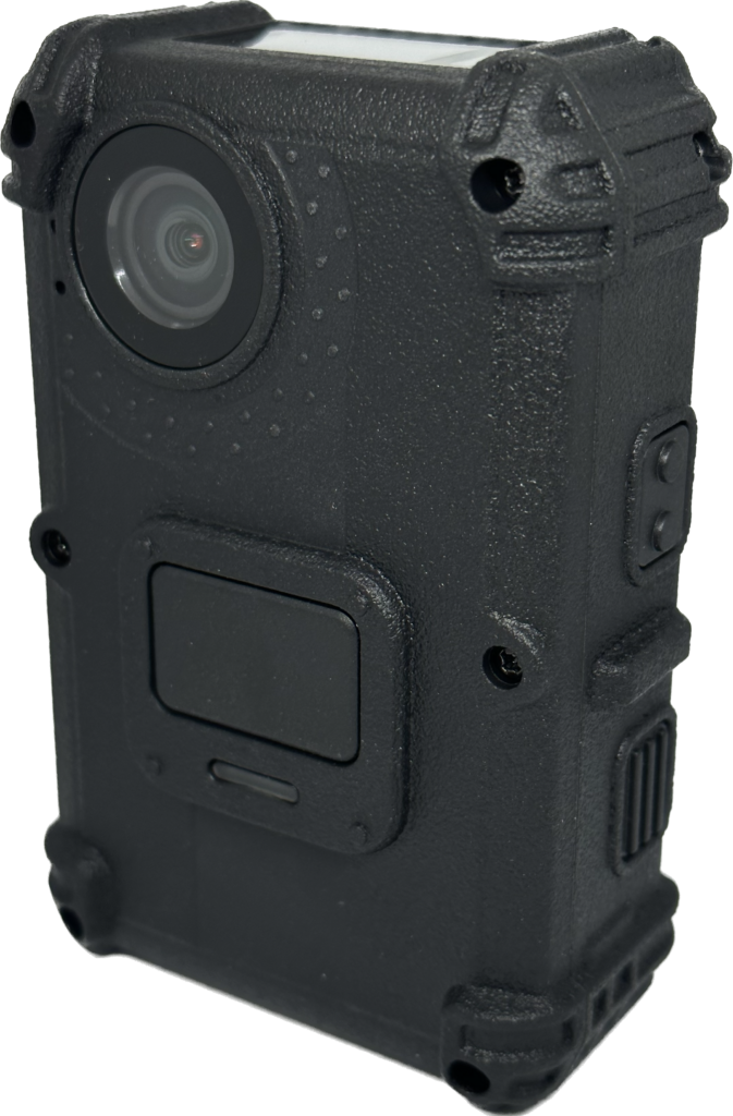 VLX CITE™ PC1 Body-Worn Camera Kit – VisioLogix Corporation