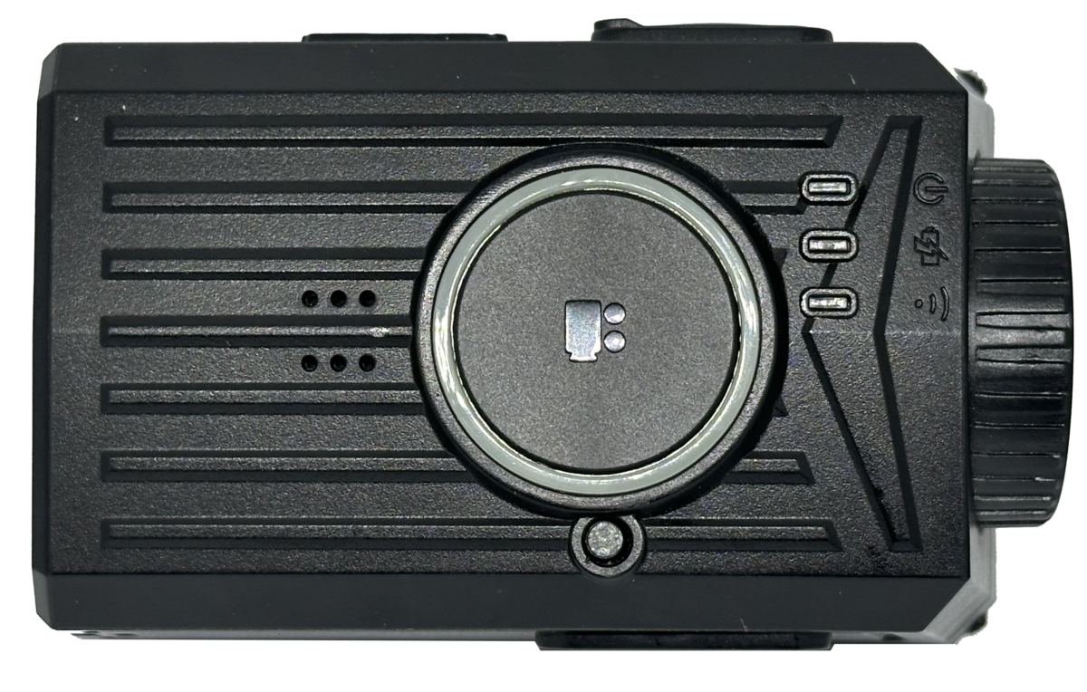 VLX CITE™ K9 4G Canine Worn Camera Kit – VisioLogix Corporation